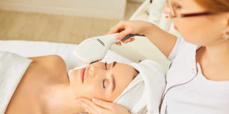 Un soin visage adapté à mes besoins